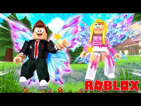 ISY & LARS WERDEN EINE KLEINE FEE ?! - ROBLOX [Deutsch/HD] - YouTube