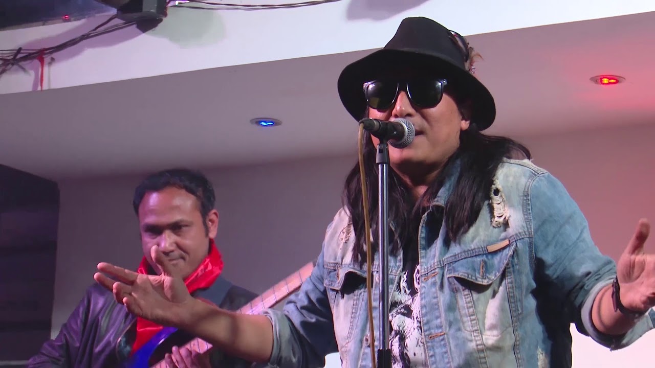 Dhiraj Rai live - YouTube