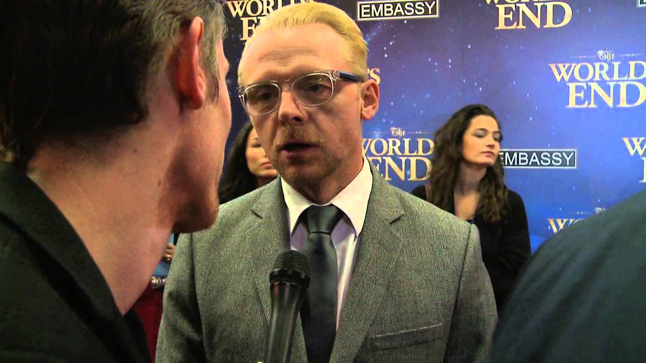 Tim Batt at The World's End - YouTube