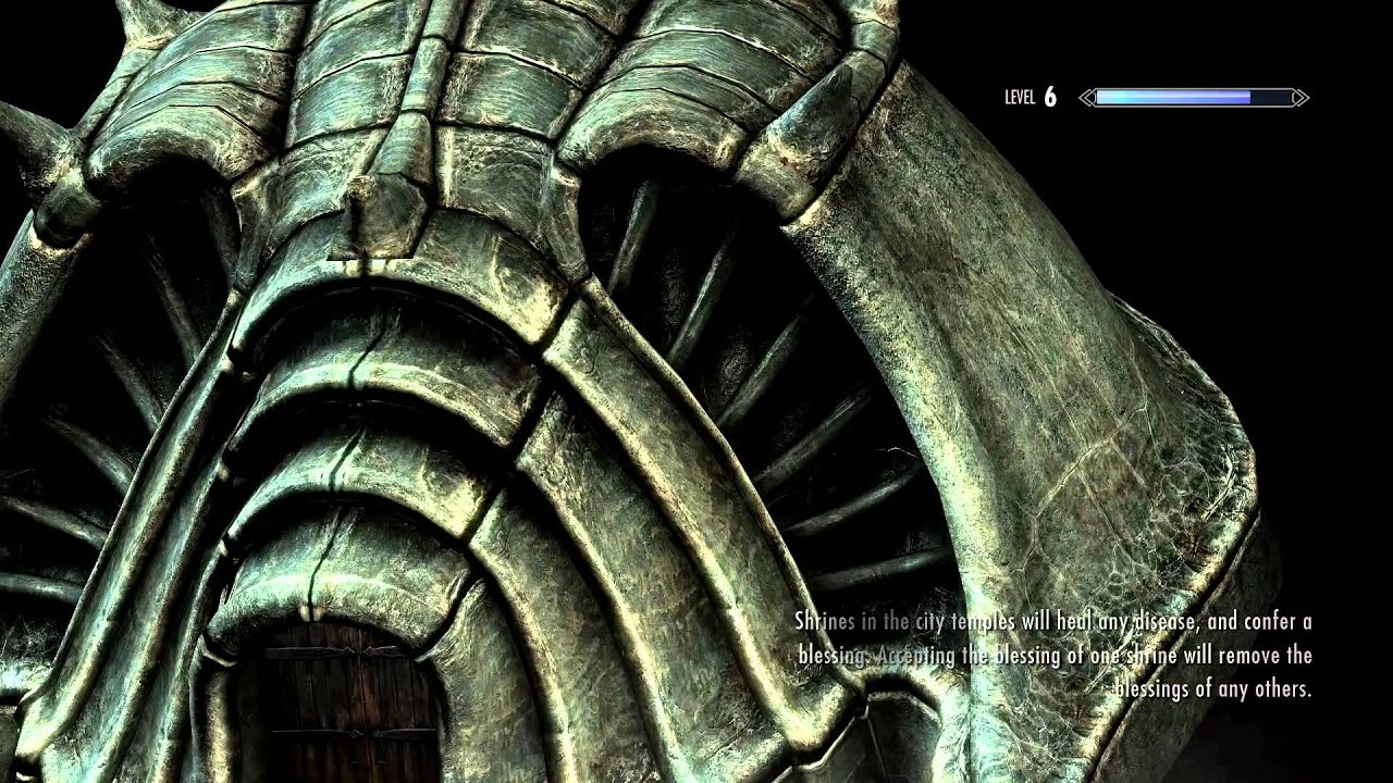 Skyrim modded HD let's play part 10 raise anchor,set sails,tonight we ...