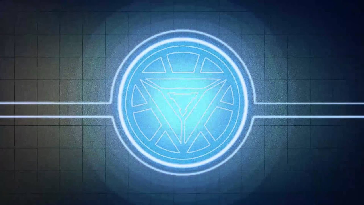 Iron Tron - YouTube