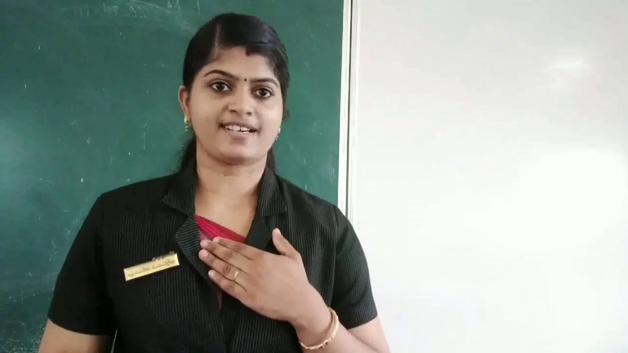 Class 1 Malayalam Introduction Youtube