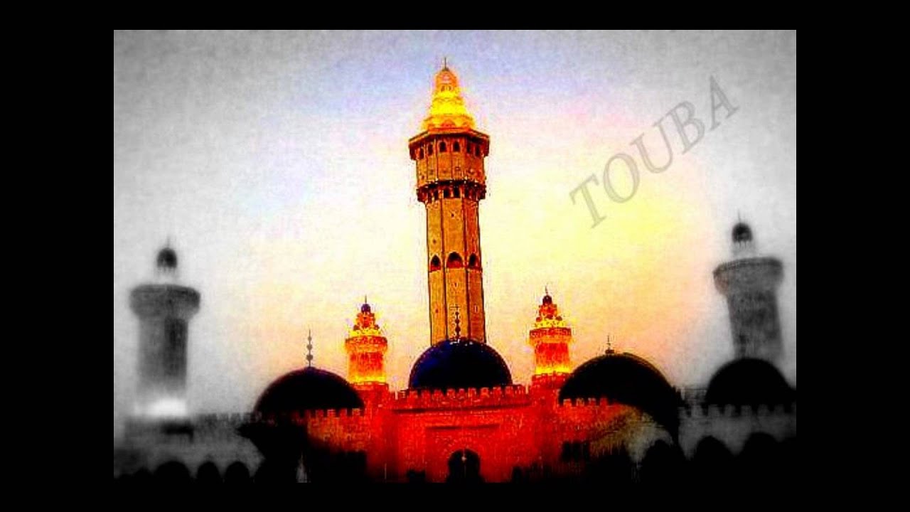 Khassida - Touhfatou - YouTube