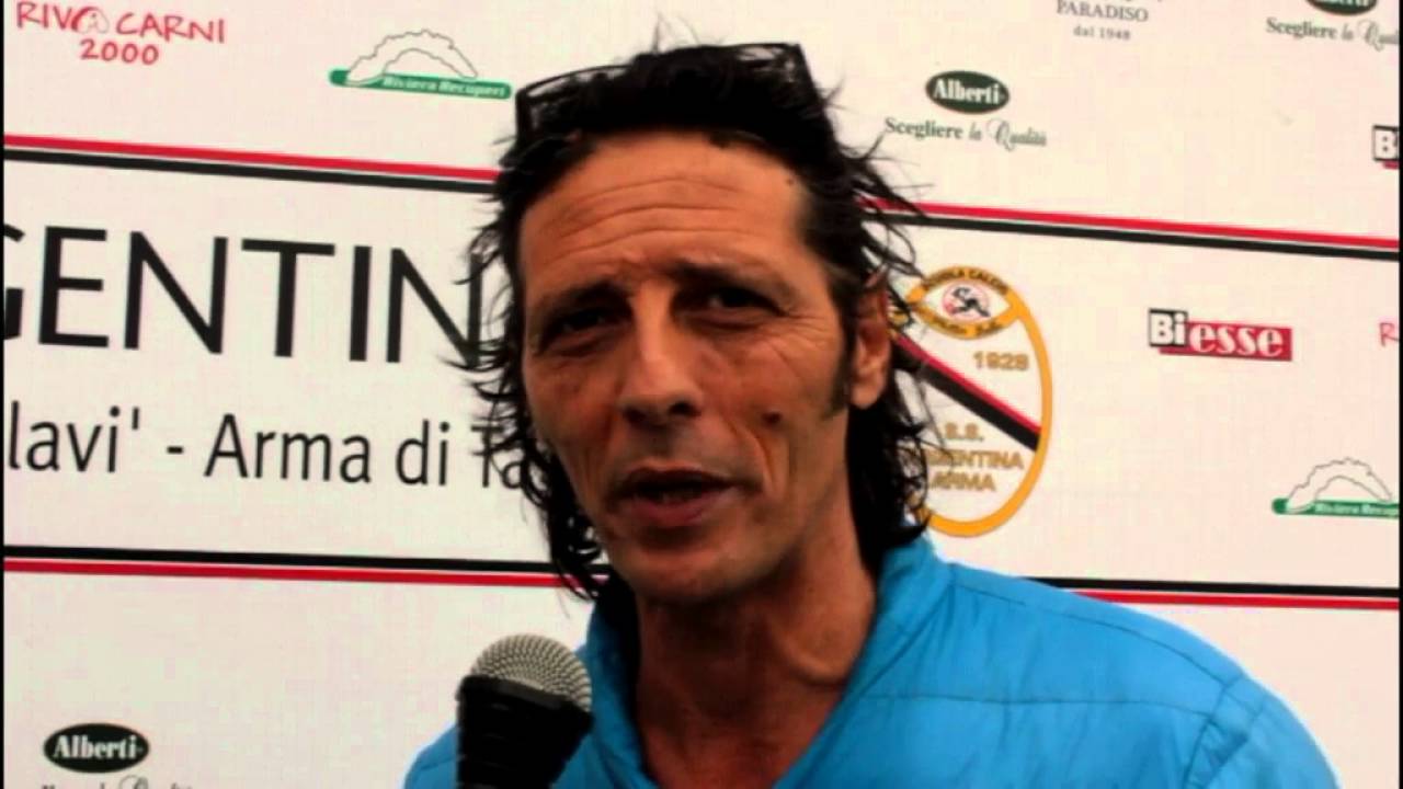 Carlo Calabria - YouTube