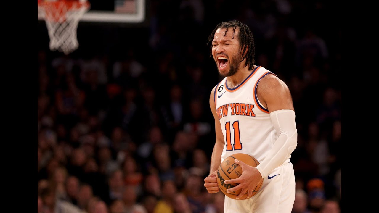 The Jayson Estrera Show. Did Lebron James Change the Game? Jalen ...