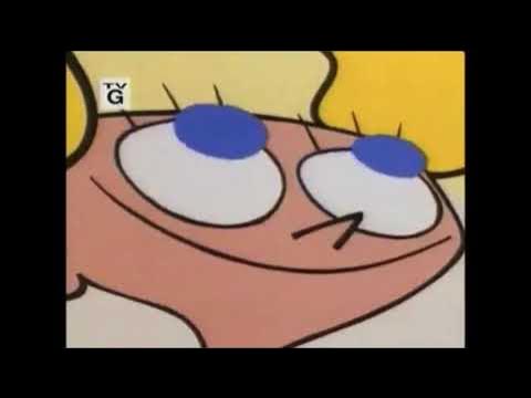 Dexter’s Laboratory Theme Song - YouTube