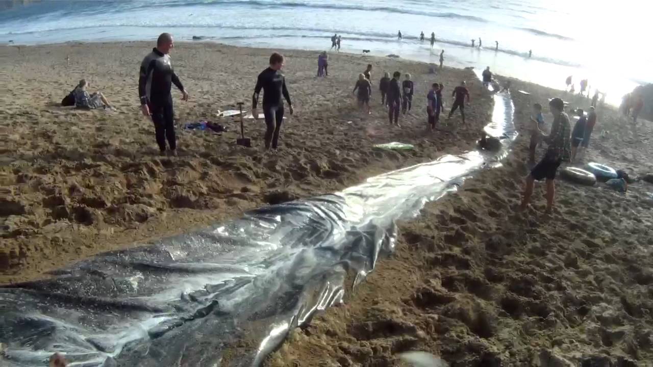 Slippy Slide - YouTube