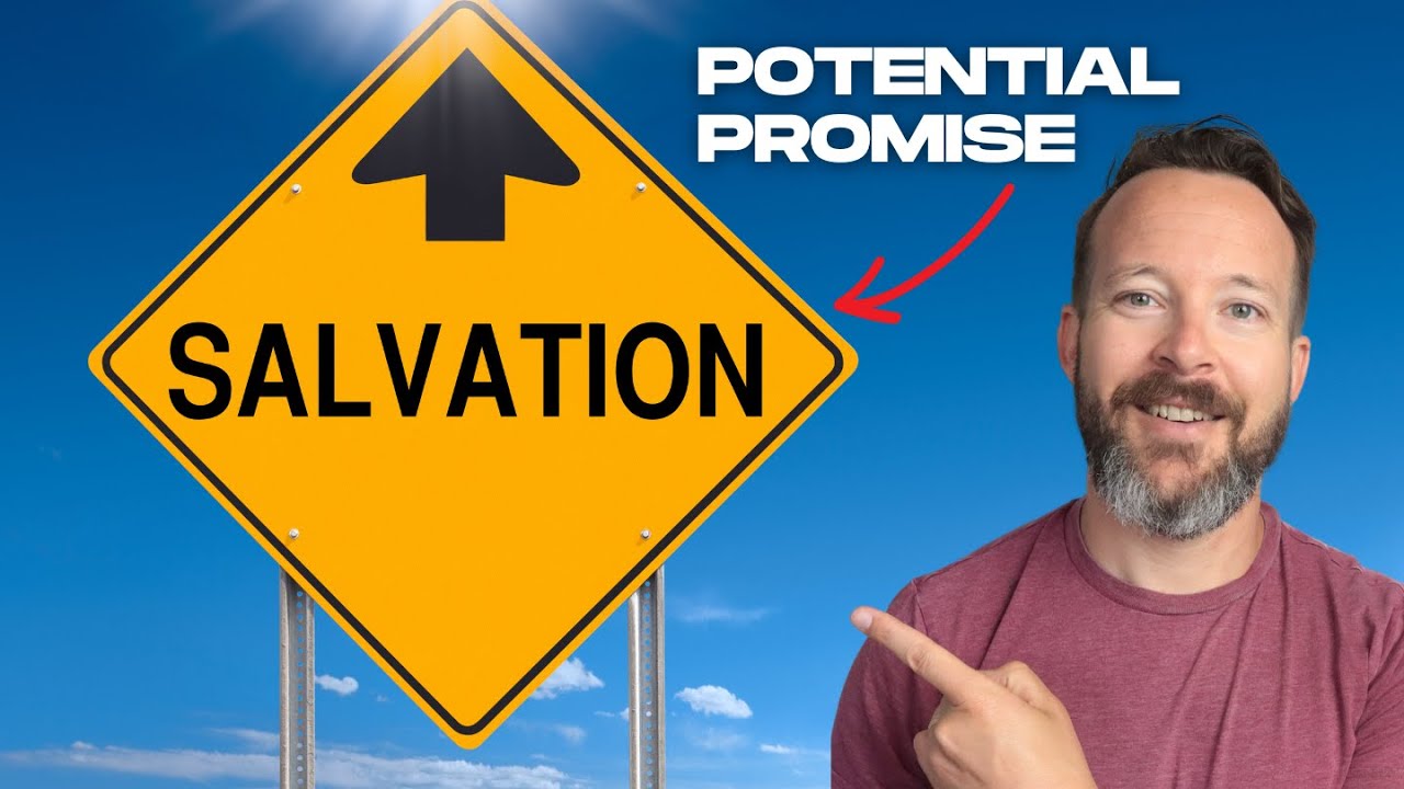 God's Promises Are NOT Automatic | Pastor Mark Tobin - YouTube