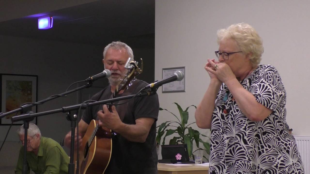 Your Cheatin' Heart (Hank Williams) Cover by Mick Micallef and Jackie ...
