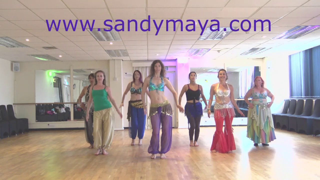 Sneakpeek into the classroom - Visual Vibez rehearsing for Bastille Day ...