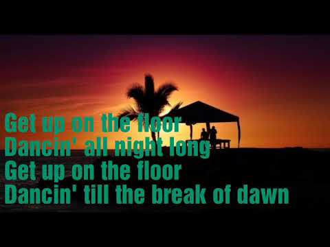Aaron Smith - Dancin (Krono remix) lyrics - YouTube