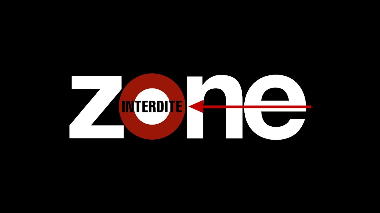 [Reconstruction] M6 - Générique Zone interdite - 1993 - YouTube