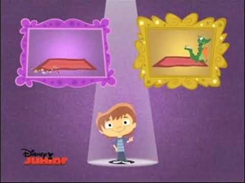 Can You Teach My Alligator Manners? Nature Park Manners (HD) - YouTube