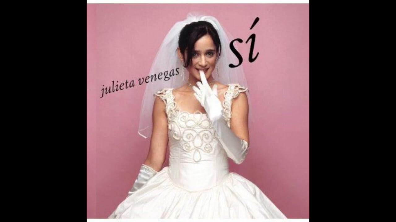 Eres para mi (Julieta Venegas) - YouTube