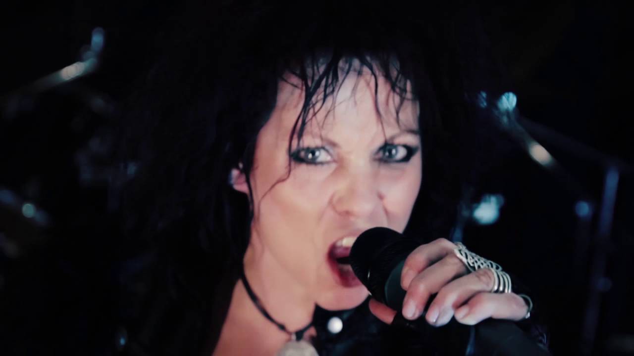 Shezoo - Live and let live (Official Video) - YouTube