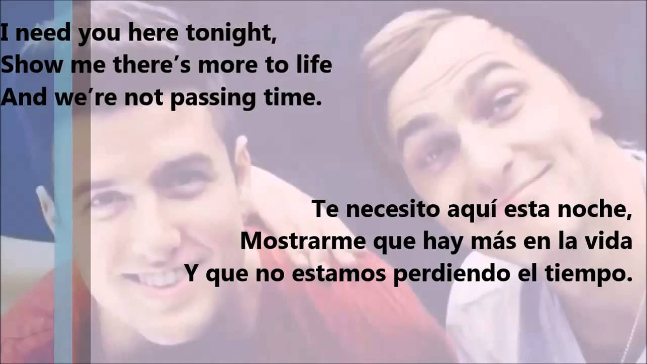 HEFFRON DRIVE FT LOGAN HENDERSON-PASSING TIME (INGLES- ESPAÑOL) - YouTube