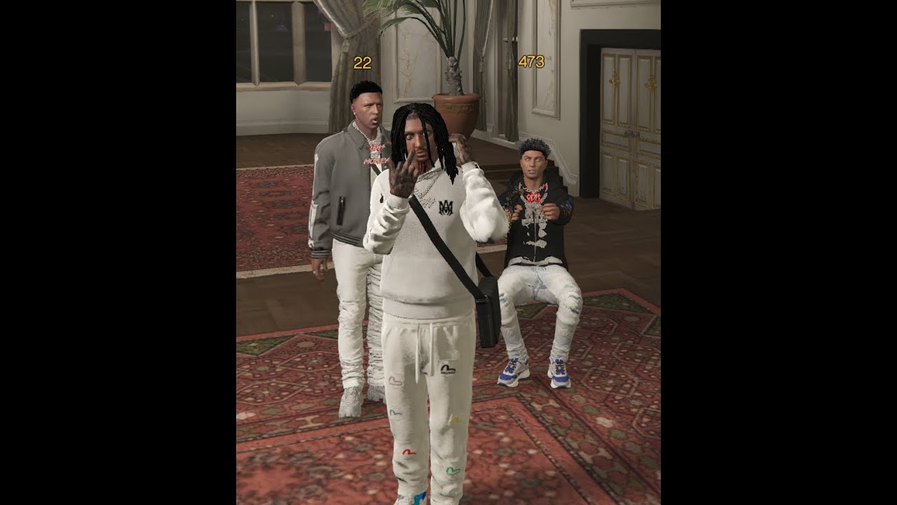 TRAPWORLD RP - YouTube