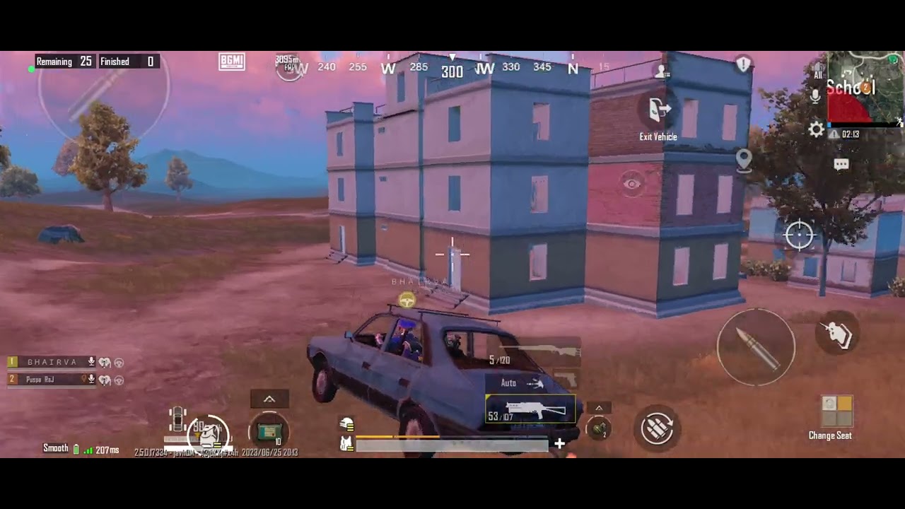 bgmi gameplay🤘 | vs classic match | #bgmi #gaming - YouTube