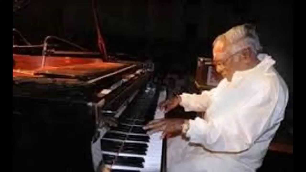மெல்லிசை மன்னன் .MS. Viswanathan. - YouTube