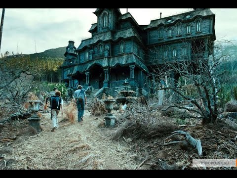 Фантастический триллер / Tangent Room / Триллер / Фантастика - YouTube