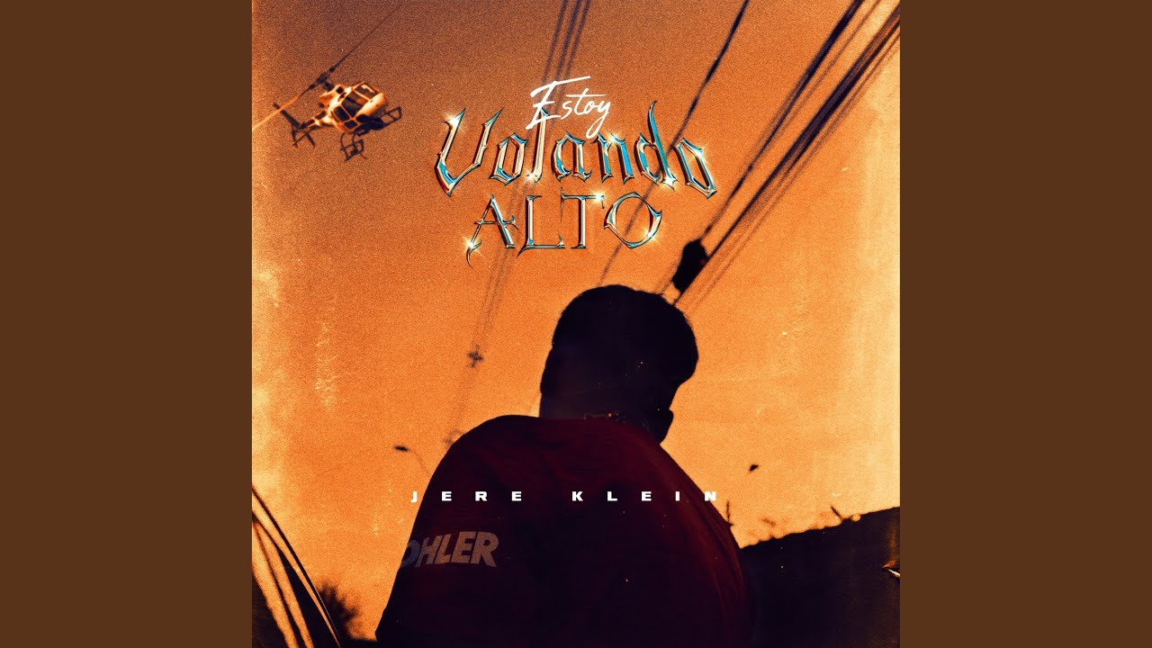 Estoy Volando Alto (Spanish) - YouTube Music