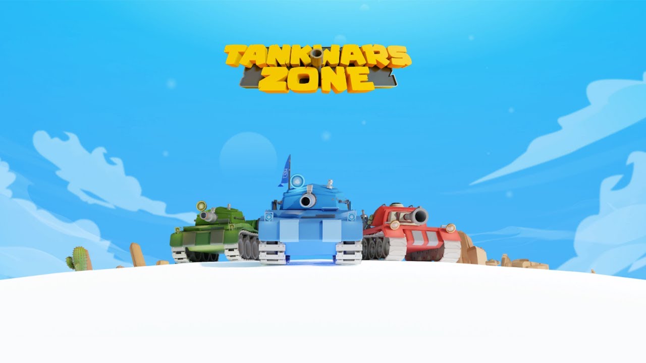 How to play Tank Wars Zone | Play to Earn NFT Game | Tank Wars Zone ...
