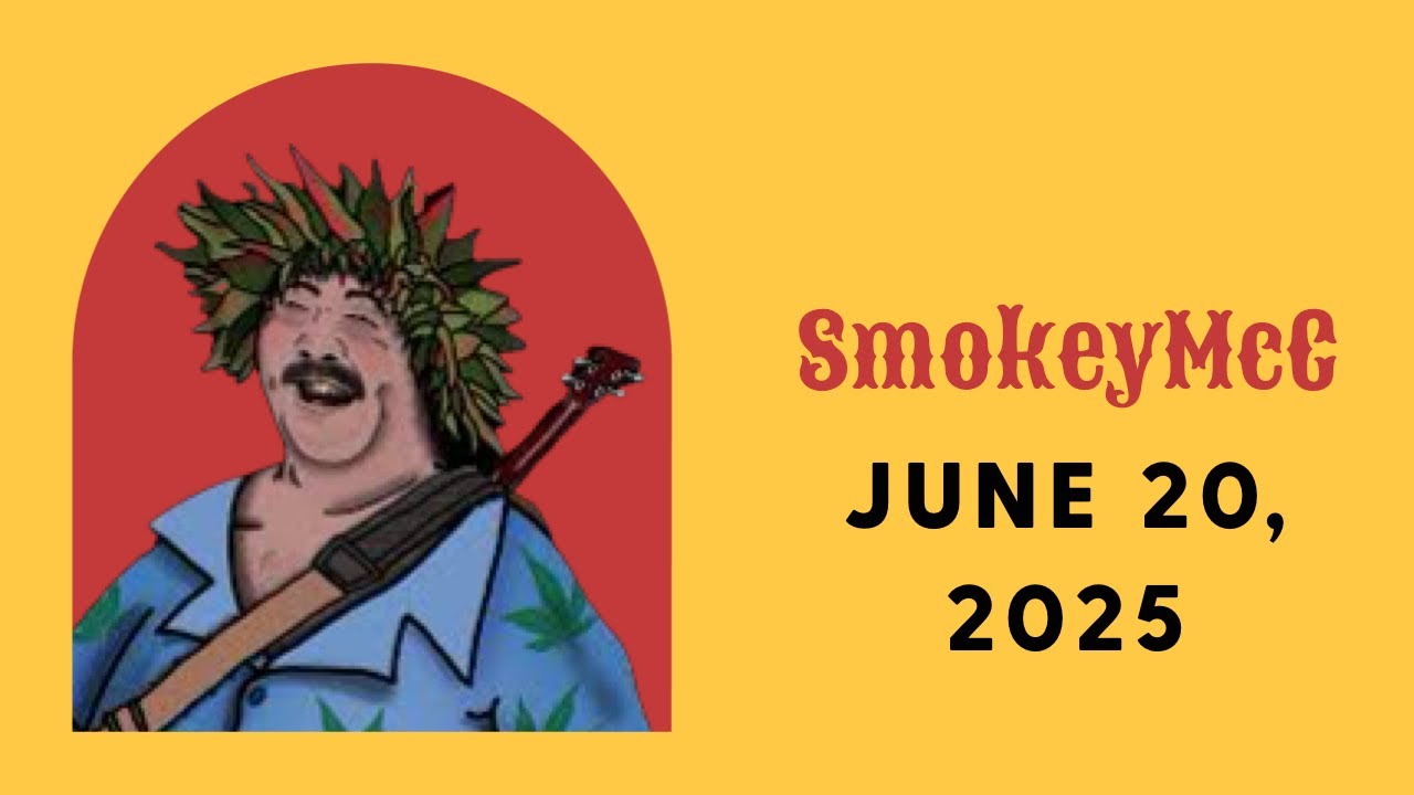 Smokey McC: A Beautiful Friday Marks the Beginning of Lolcow Summer ...