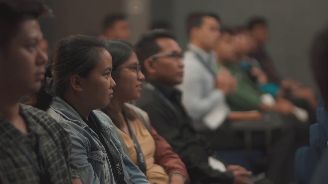 SOFTCON ph 2019 RECAP VIDEO - YouTube