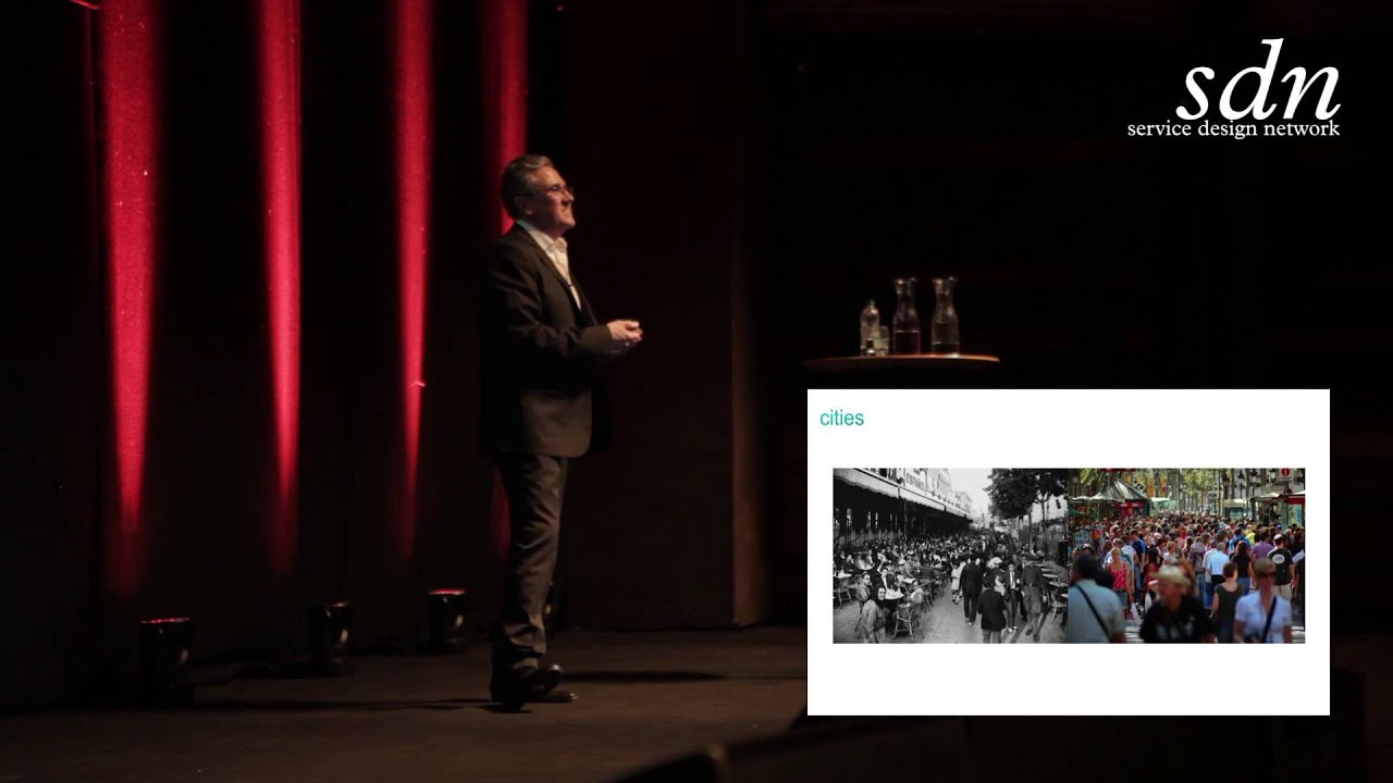 SDNC13 - Day 1 - Magic Mirrors to Wisdom Banks by Clive Grinyer - YouTube