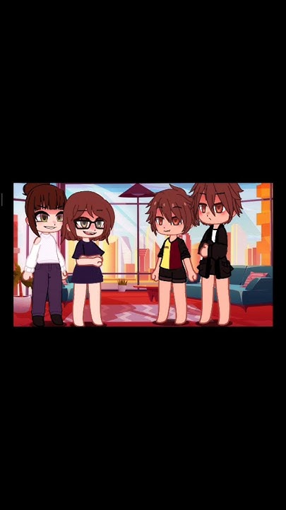 Gacha Gachaclub гача Gachalife гачаклуб эмм тип моя семья что ли