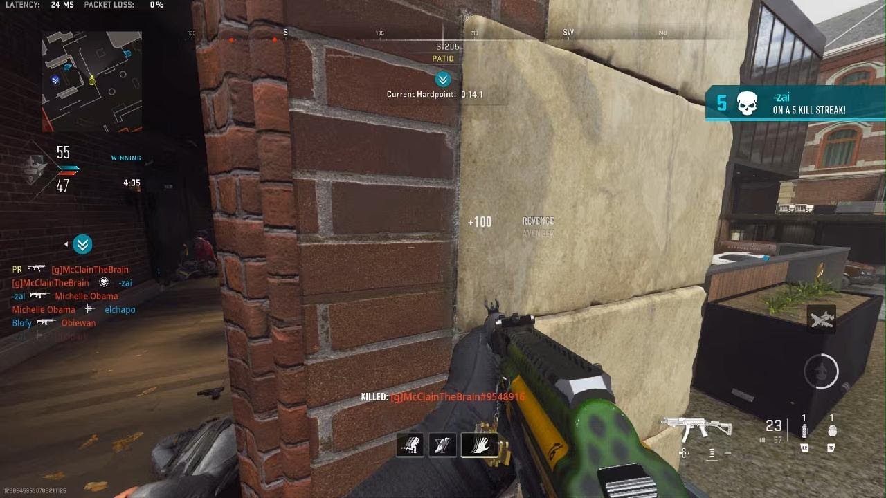 Mw2 Youtube 6961