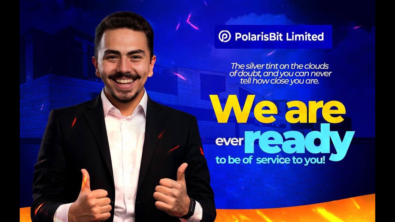 Polaris Bit Limited: 2022 Best Investing Financial Service - YouTube