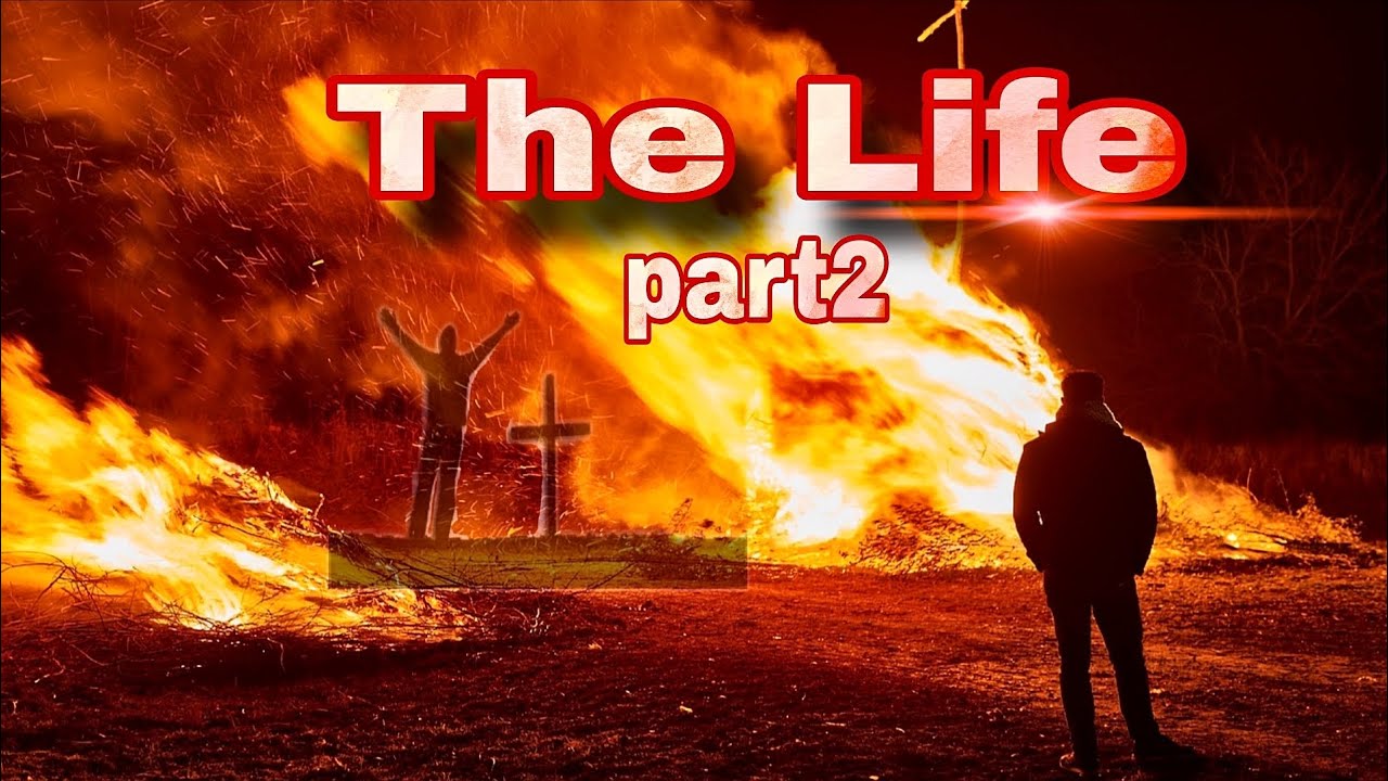 THE LIFE (Part-2) Short Film@PratapgarhHUB - YouTube