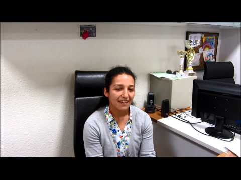 Öğrenci İşleri'nin Cevabı