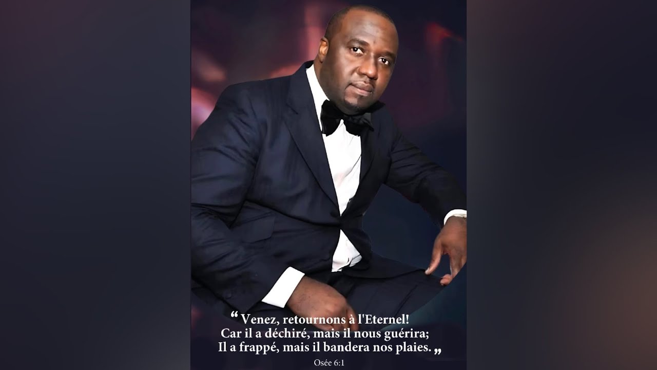 Amis d’enfance de Philippe Vincent ESSAKA [Hommage] - YouTube