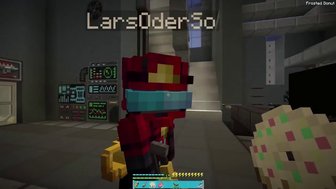 Arazhul! 24 STUNDEN als POLIZIST im JAHRE 2240! - Minecraft [Deutsch_HD ...