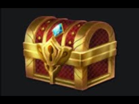 Guild treasure system explained - Cabal Online - YouTube