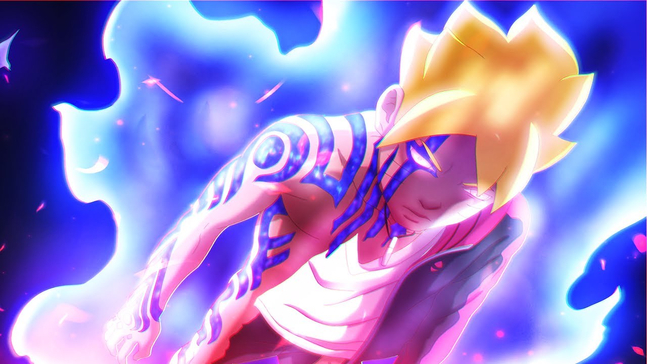 Boruto「AMV」- Grateful ᴴᴰ - YouTube
