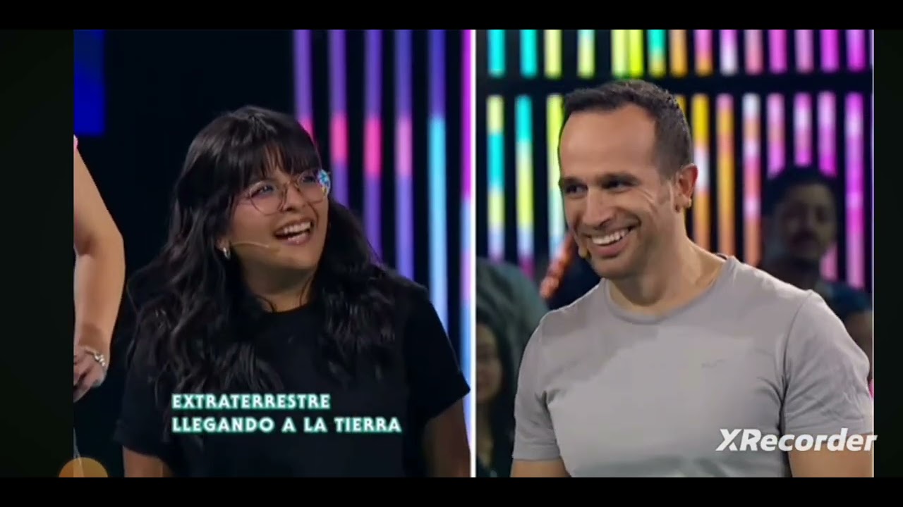 temporada 10 MCDR - YouTube