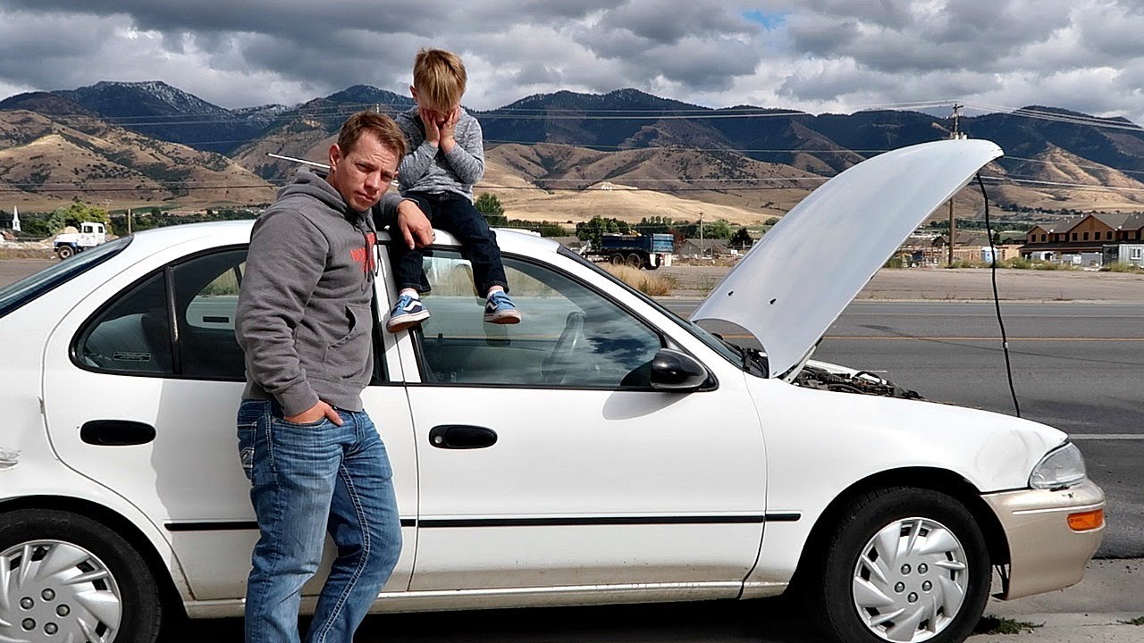 Our Car Broke Down YouTube our-car-broke-down-youtube