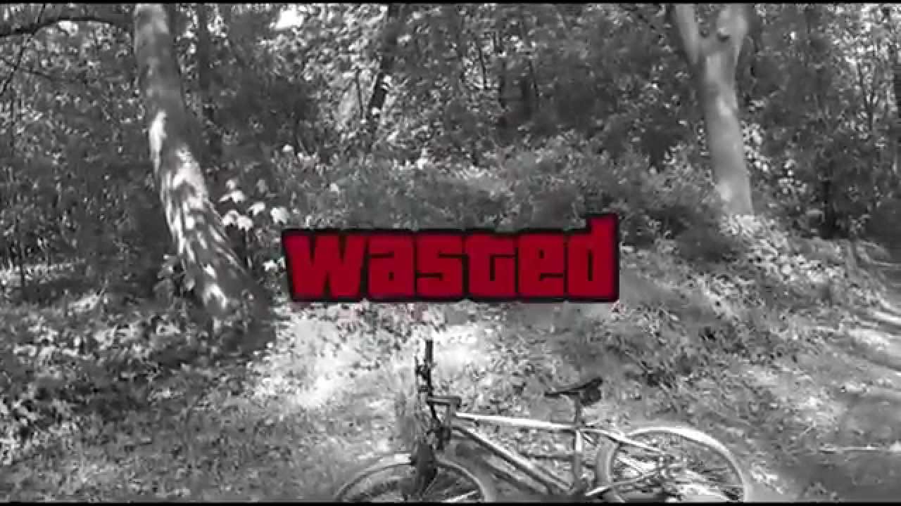 Bike Fails Compilation 2015| Hollaback GIrl | WASTED IN REAL LIFE - YouTube