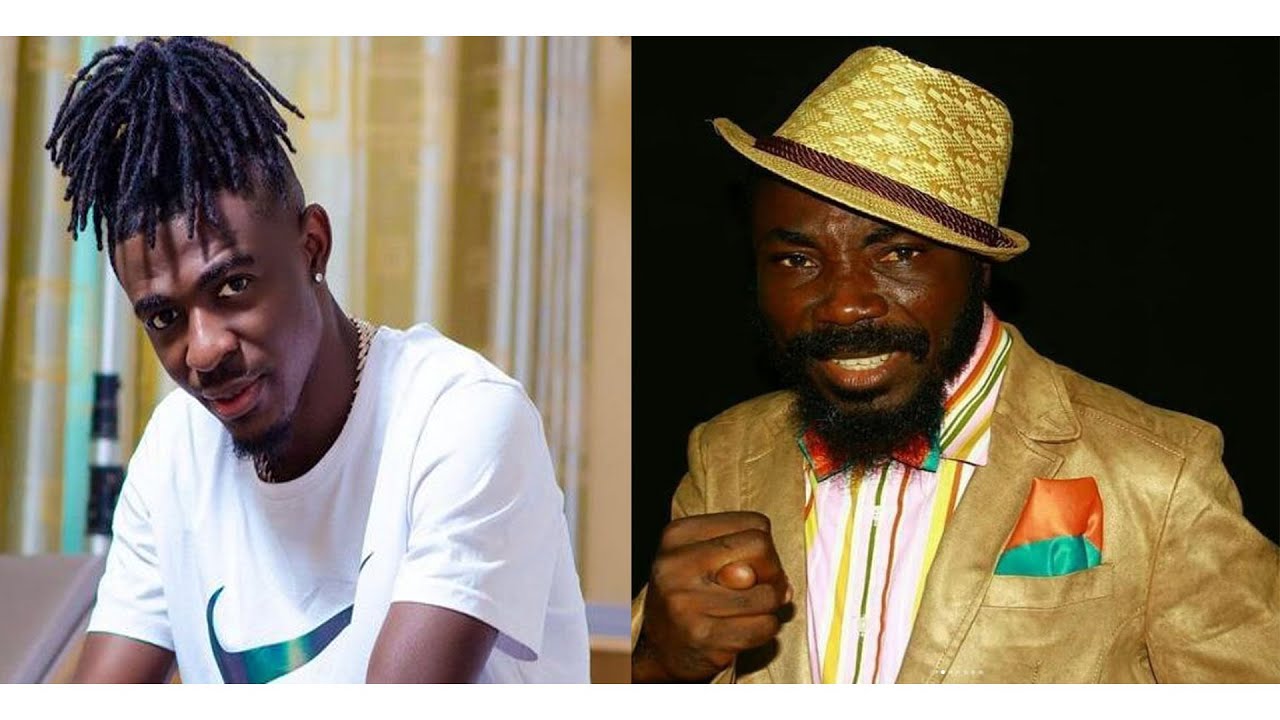 Finally more details drop about Big Akwes and Oboy Frank Naro over ...