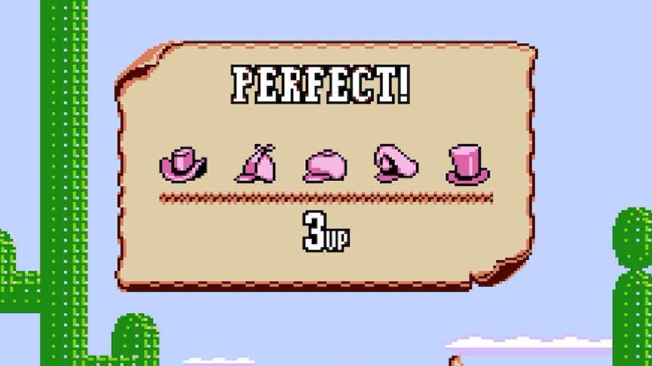 Kirby's Adventure High Noon / Quick Draw Medium 5 Wins in a row - YouTube
