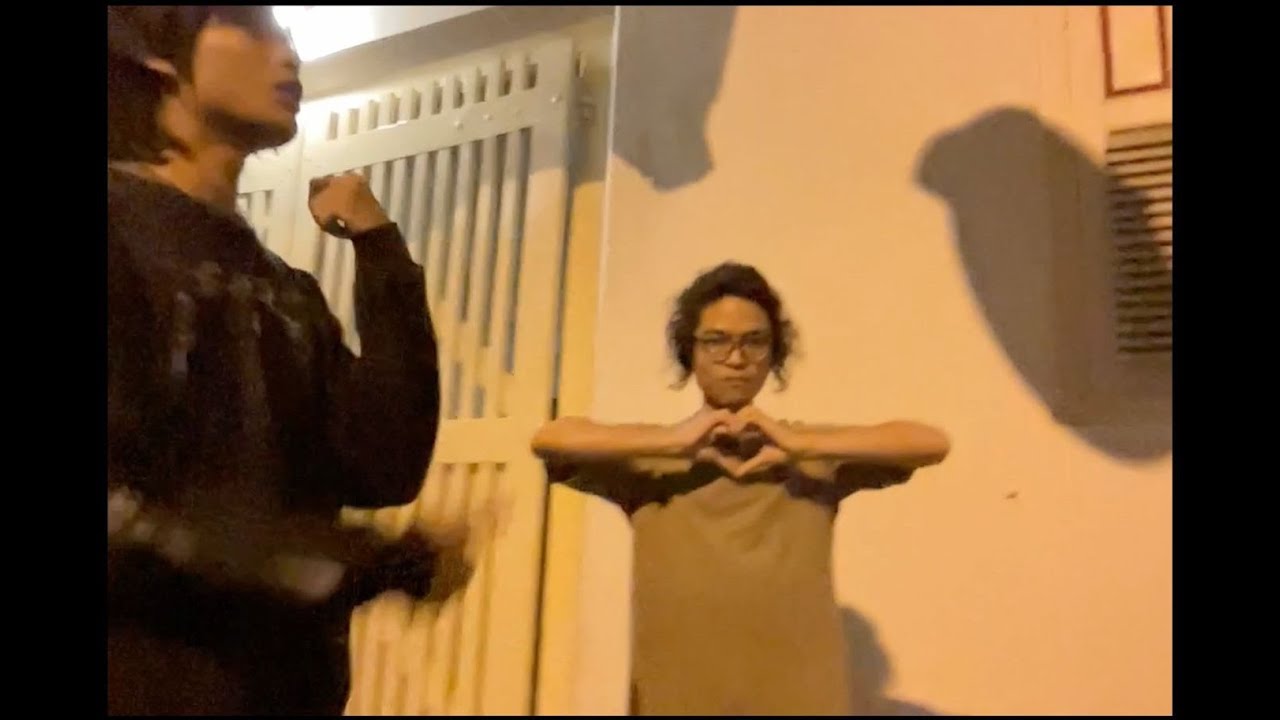 RISKI INRAHIM, ALUMNI STADIUM - INDONESIAKU (MV) - YouTube