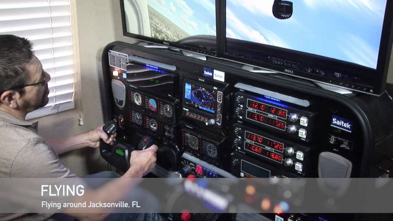 Cockpit 0105 Cockpit Project