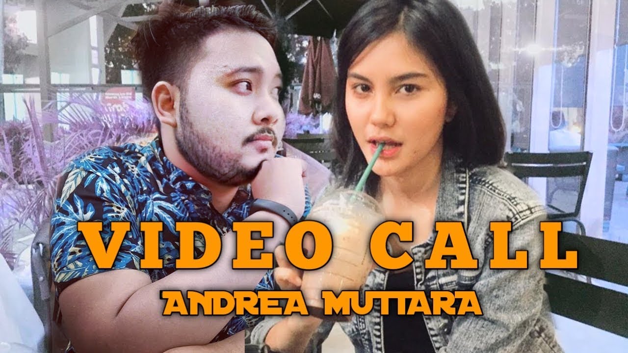 ANDREA MUTIARA NGAKU SAYANG (PARODI) - YouTube