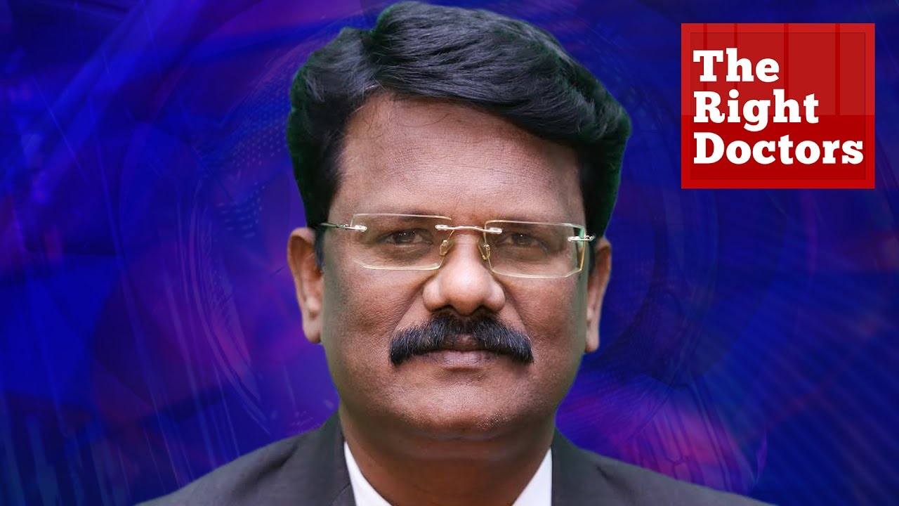 Dr.P Paranthaman:Current clinical approach to assessment and management ...