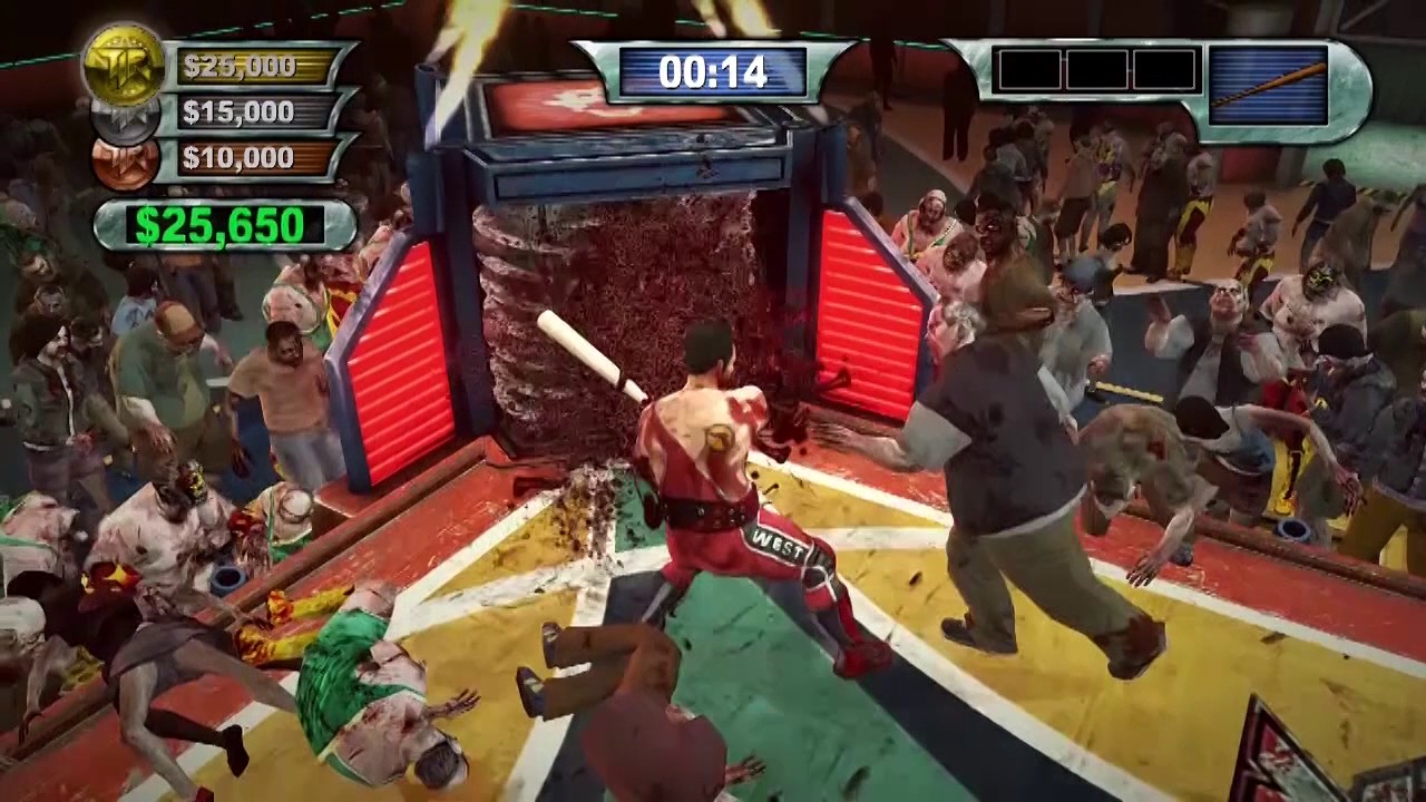 BEST OF DEAD RISING 2: OFF THE RECORD - YouTube