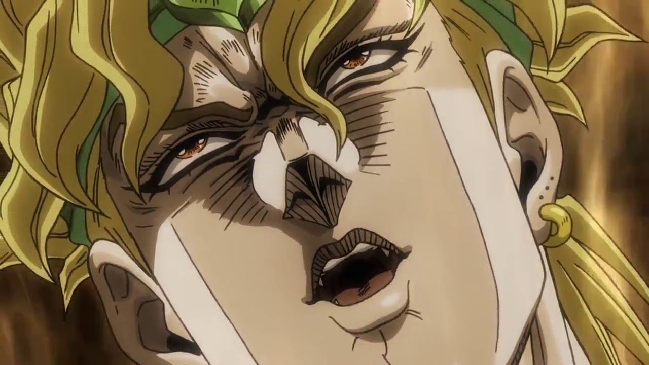 Dio: "SAS" - YouTube