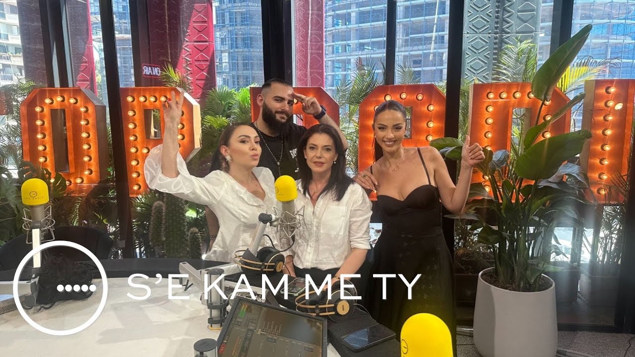 "Kam vrapuar zbathur drejt fëmijëve të gjakosur", Alma Demiraj rikujton ...